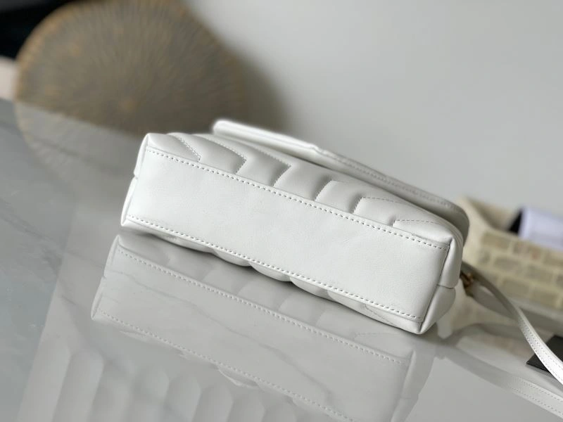 Accurate model YSL Satchel Bags