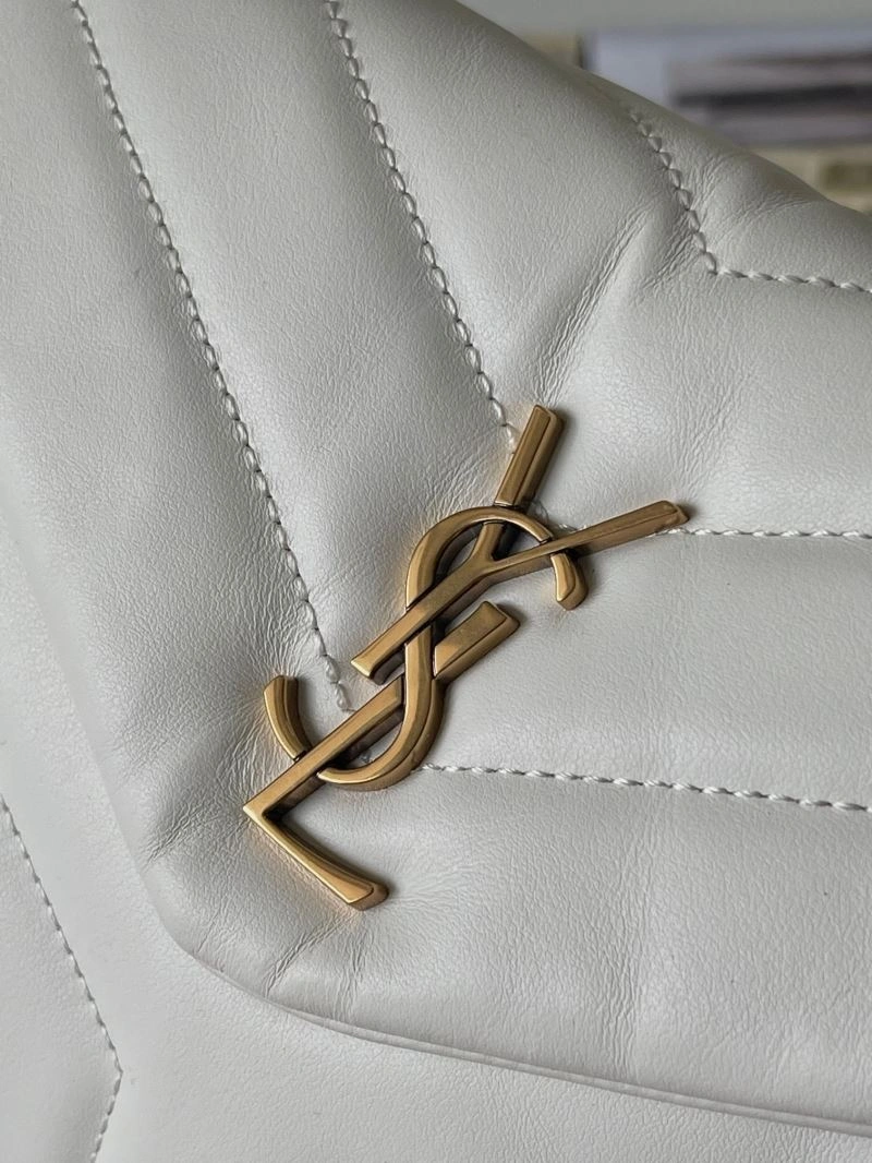 Accurate model YSL Satchel Bags