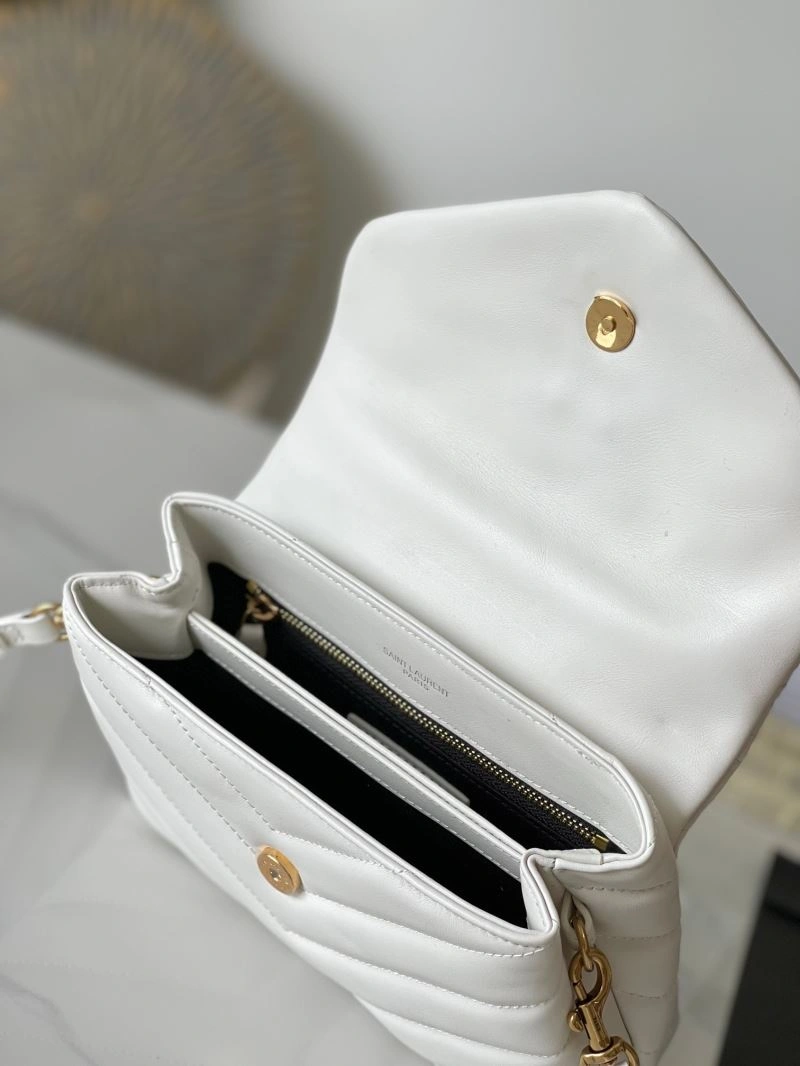 Accurate model YSL Satchel Bags