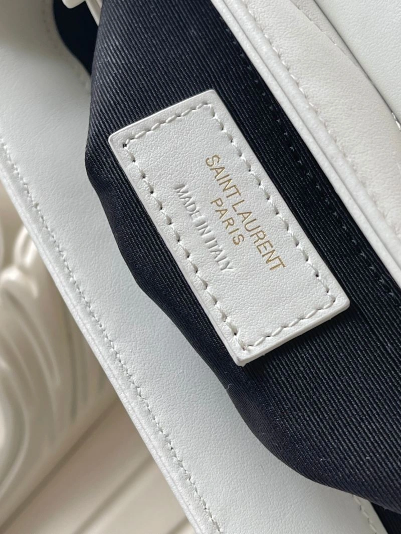 Accurate model YSL Satchel Bags