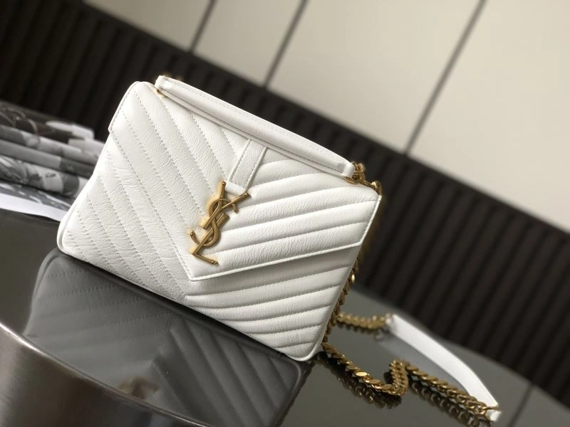 YSL Satchel Bags