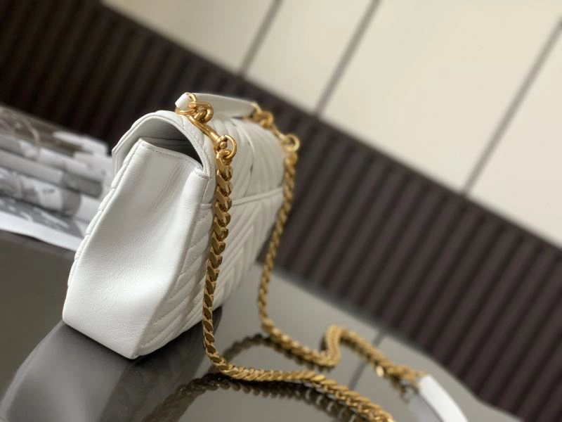 Value-priced YSL Satchel Bags