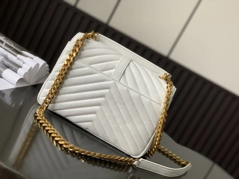Value-priced YSL Satchel Bags
