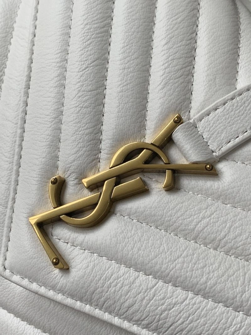 Value-priced YSL Satchel Bags
