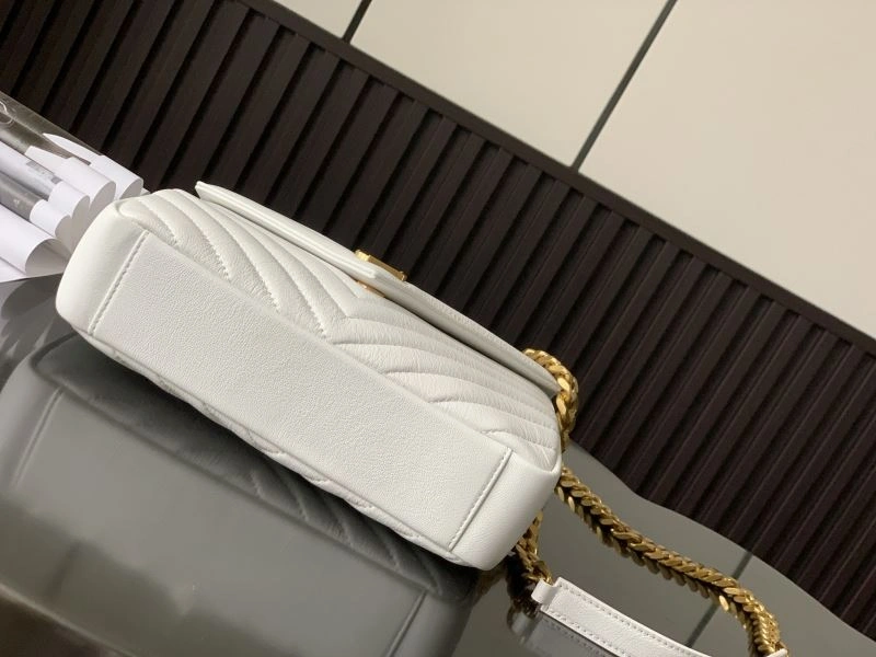 Value-priced YSL Satchel Bags