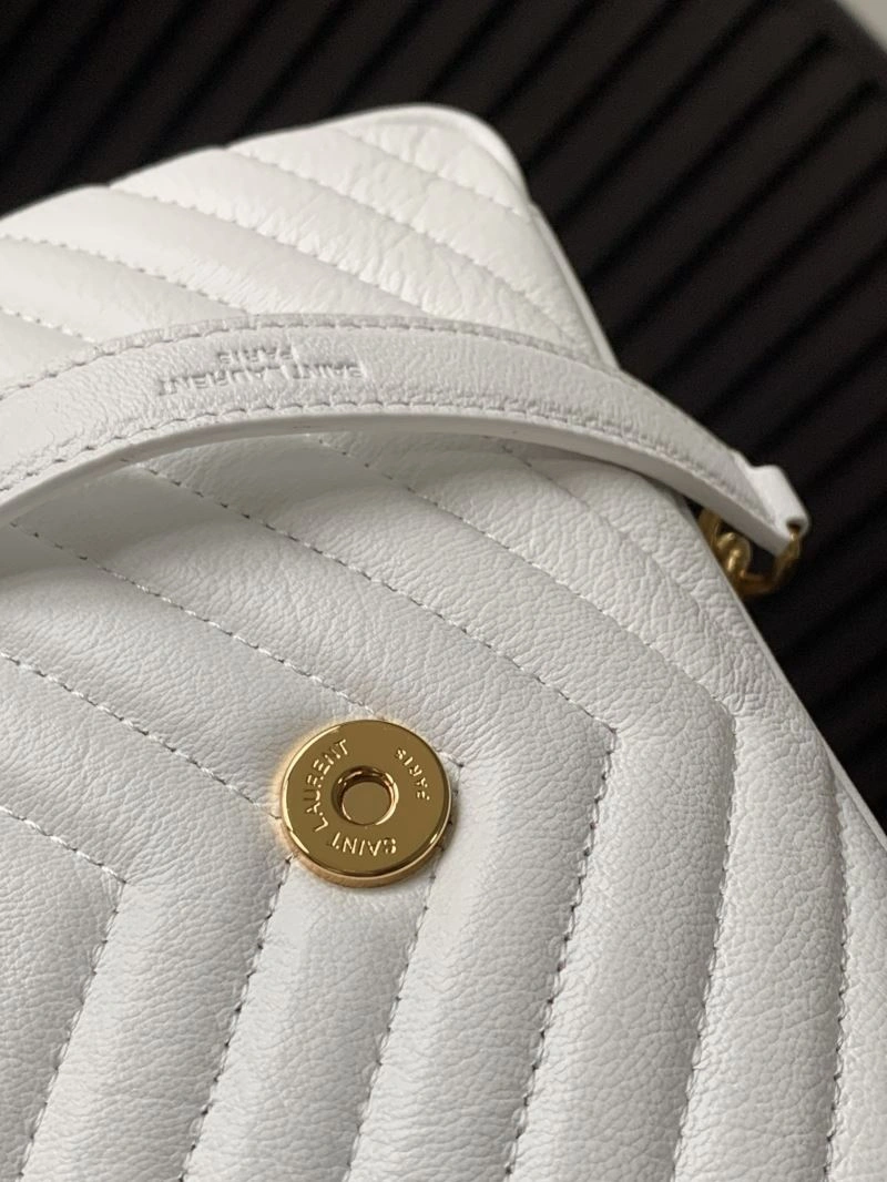 Value-priced YSL Satchel Bags