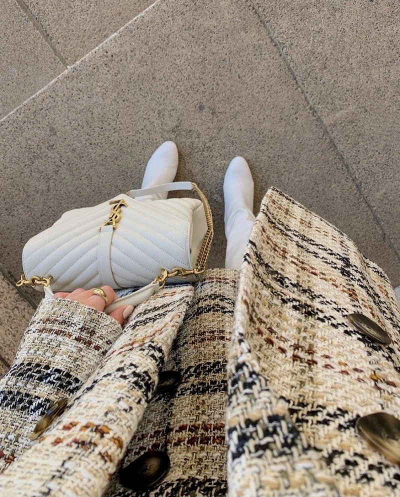 Value-priced YSL Satchel Bags