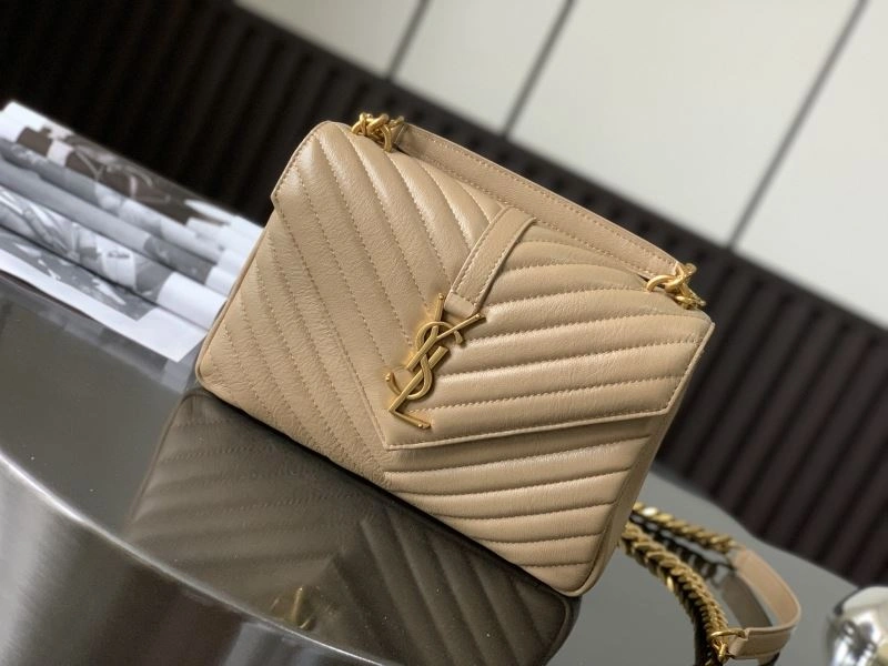 YSL Satchel Bags