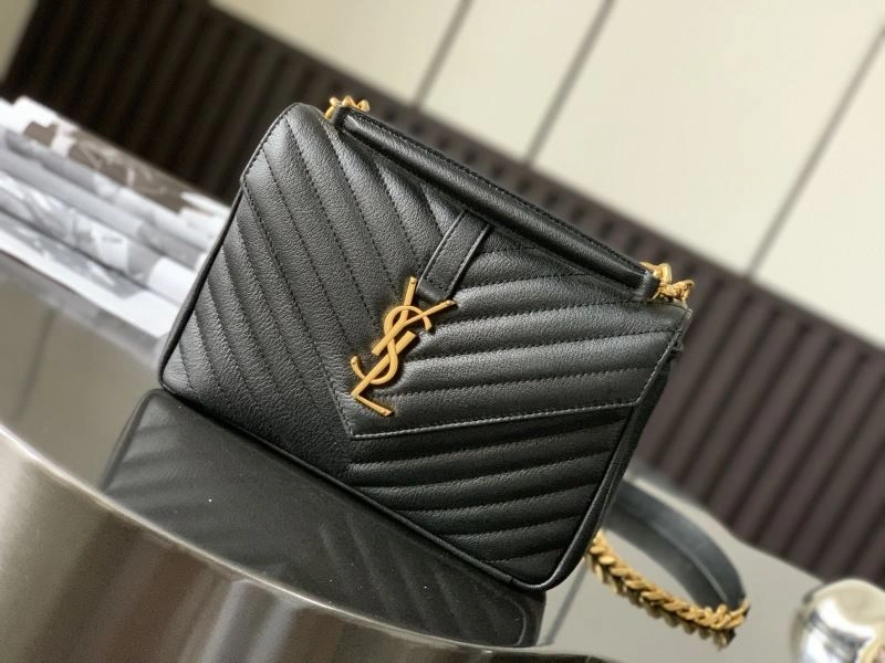 YSL Satchel Bags
