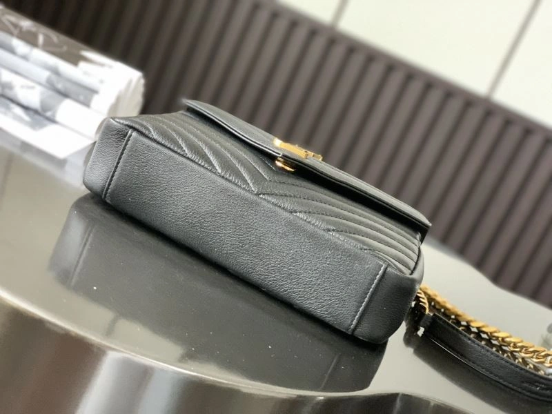 Top mirror YSL Satchel Bags