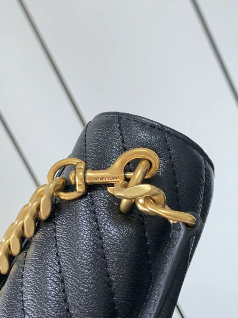Top mirror YSL Satchel Bags