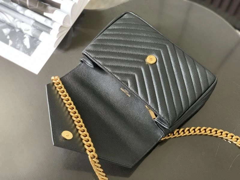 Top mirror YSL Satchel Bags