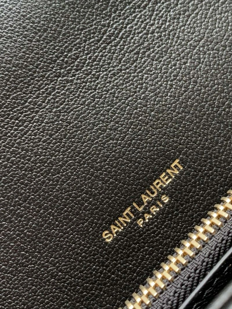 Top mirror YSL Satchel Bags