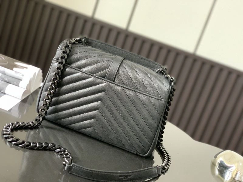 Exact replica YSL Satchel Bags