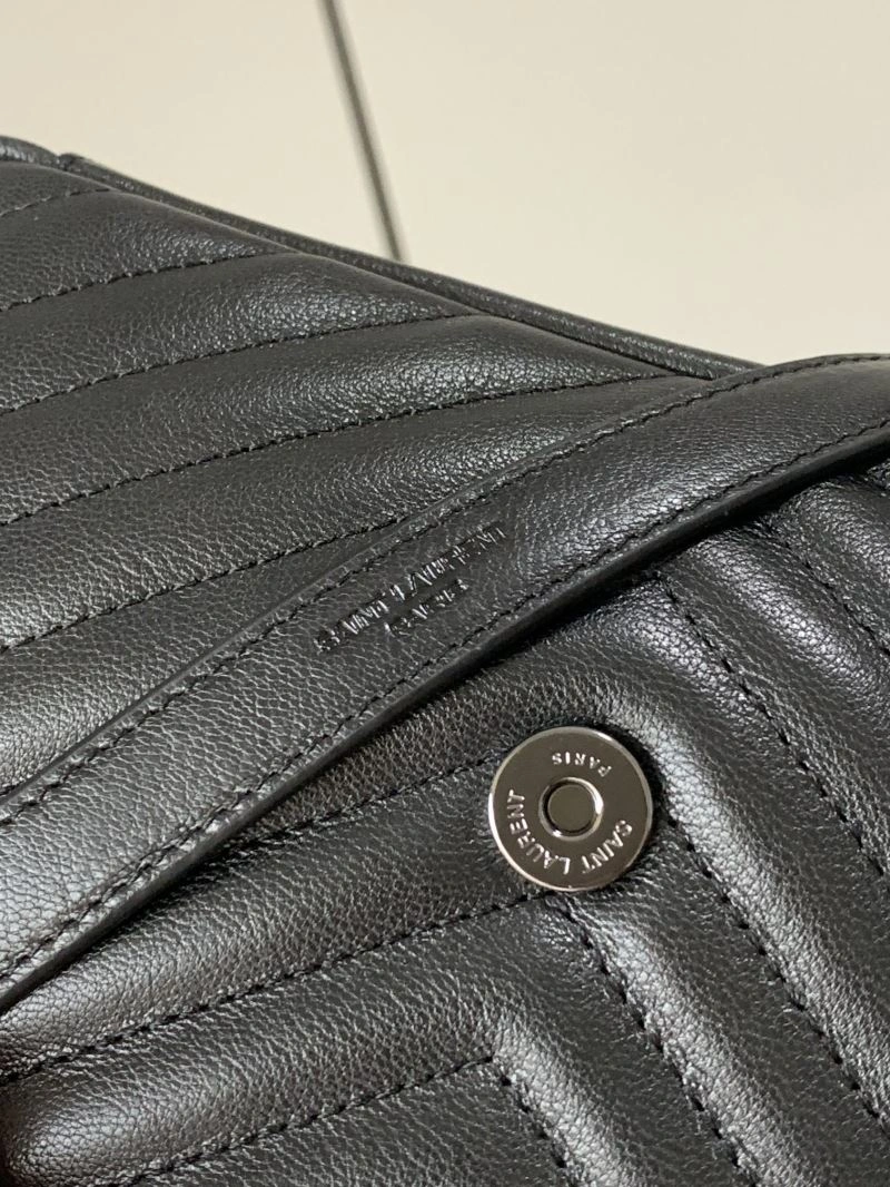 Exact replica YSL Satchel Bags