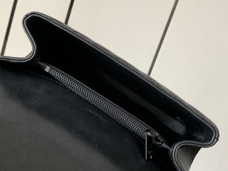 Exact replica YSL Satchel Bags