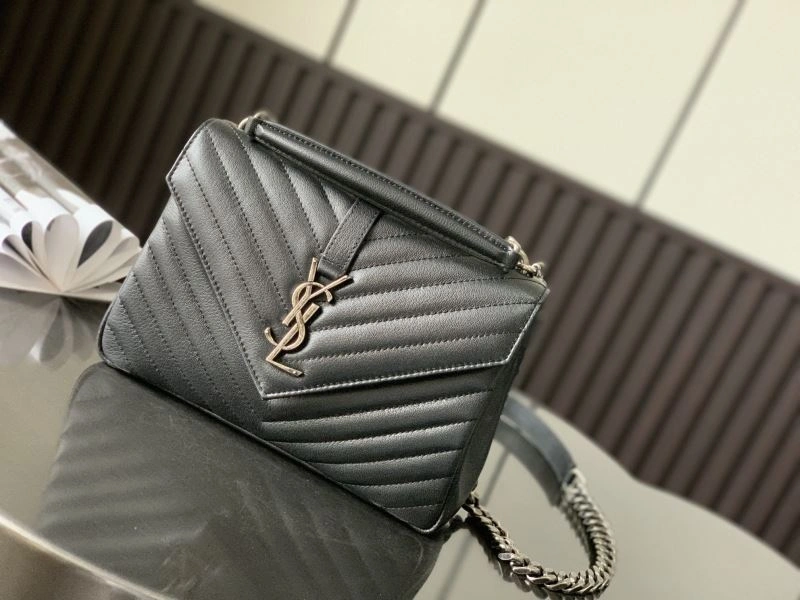 YSL Satchel Bags