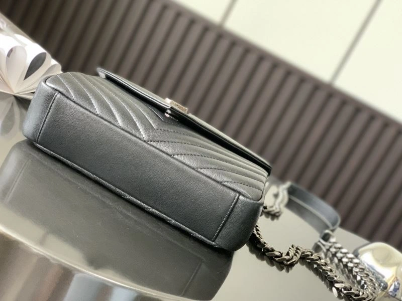 High fidelity YSL Satchel Bags