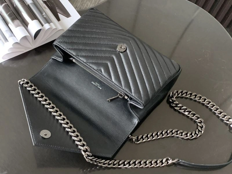 High fidelity YSL Satchel Bags