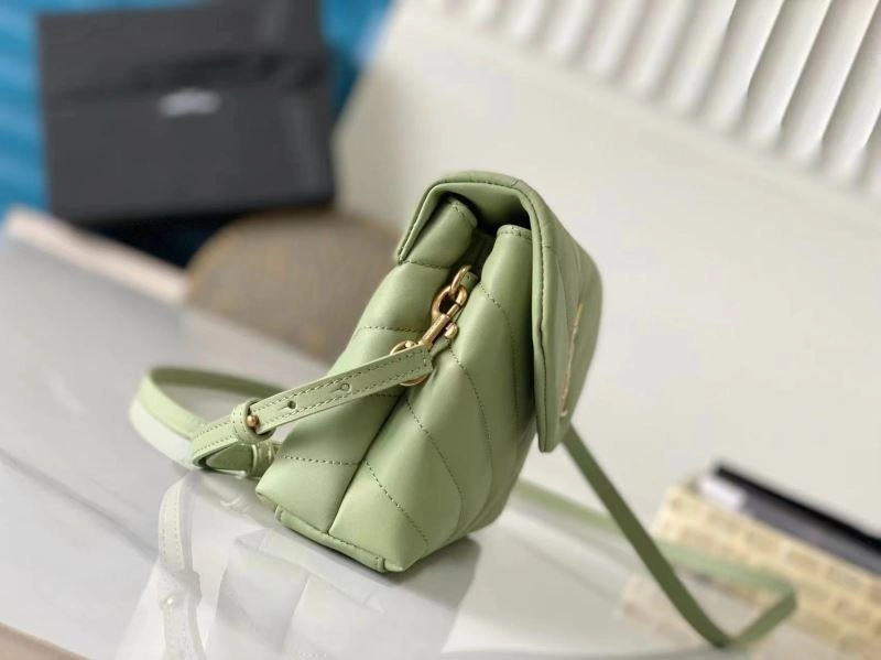 1:1 copy YSL Satchel Bags