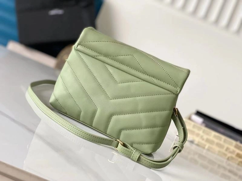 1:1 copy YSL Satchel Bags