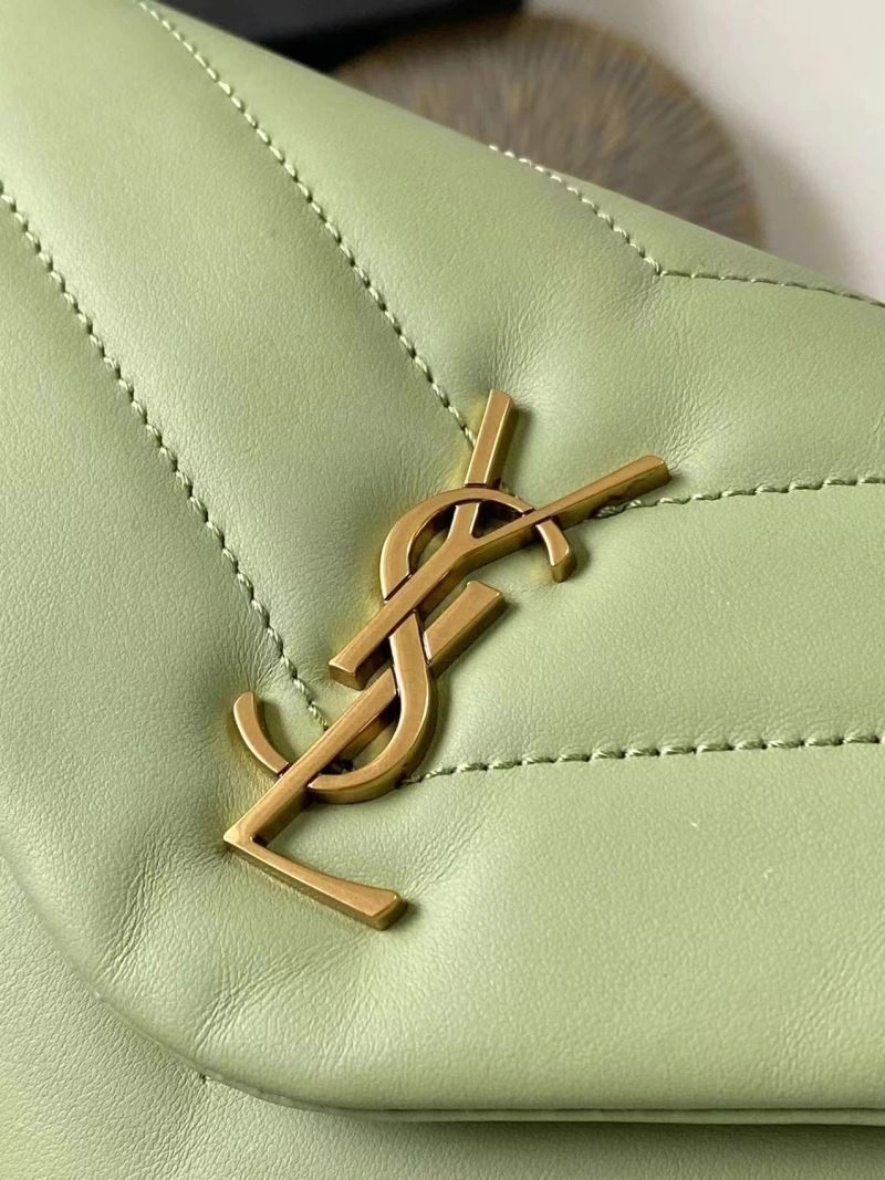 1:1 copy YSL Satchel Bags