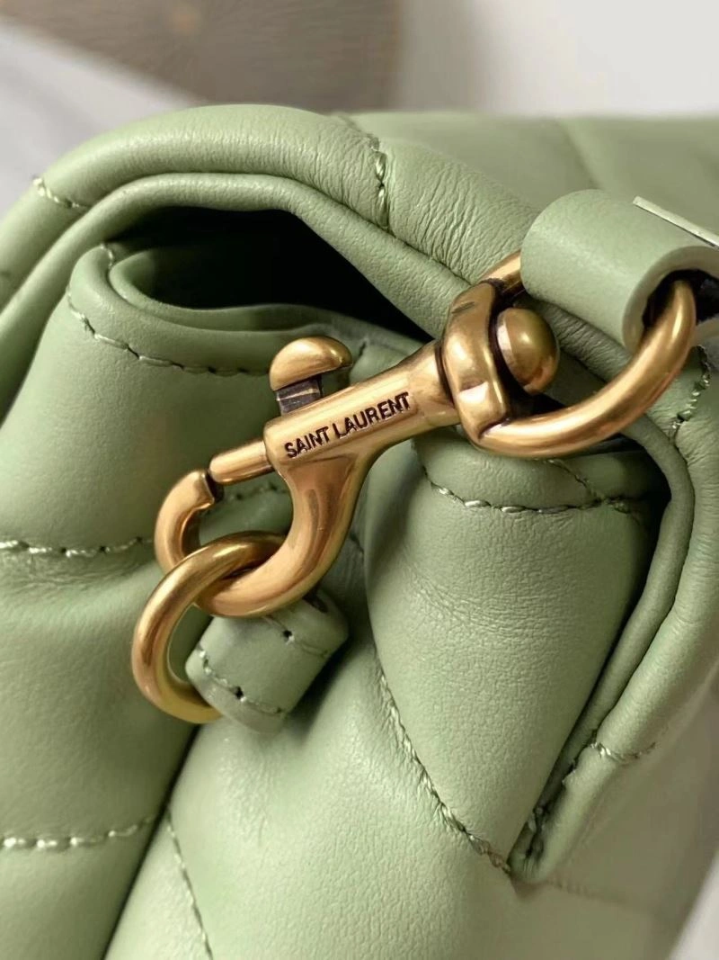 1:1 copy YSL Satchel Bags