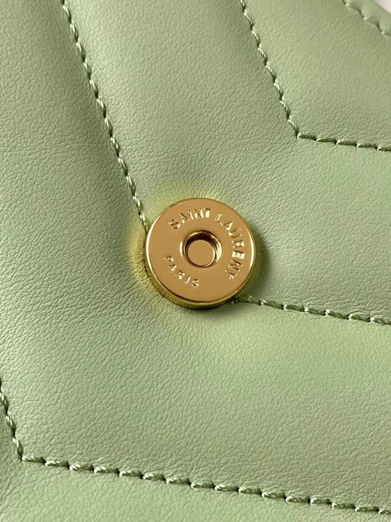 1:1 copy YSL Satchel Bags