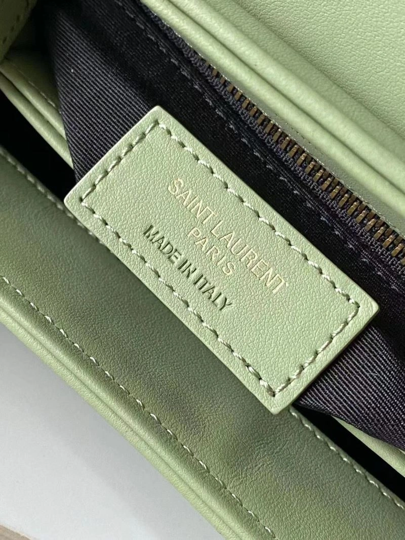 1:1 copy YSL Satchel Bags