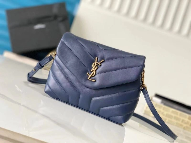 YSL Satchel Bags