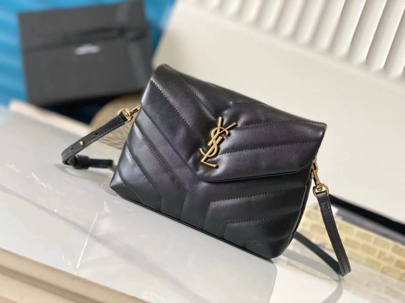 YSL Satchel Bags