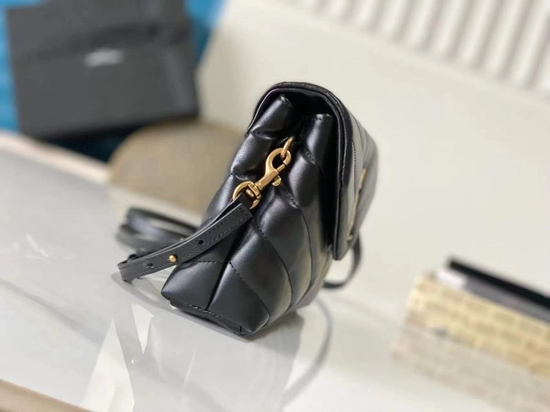 Brand-original YSL Satchel Bags