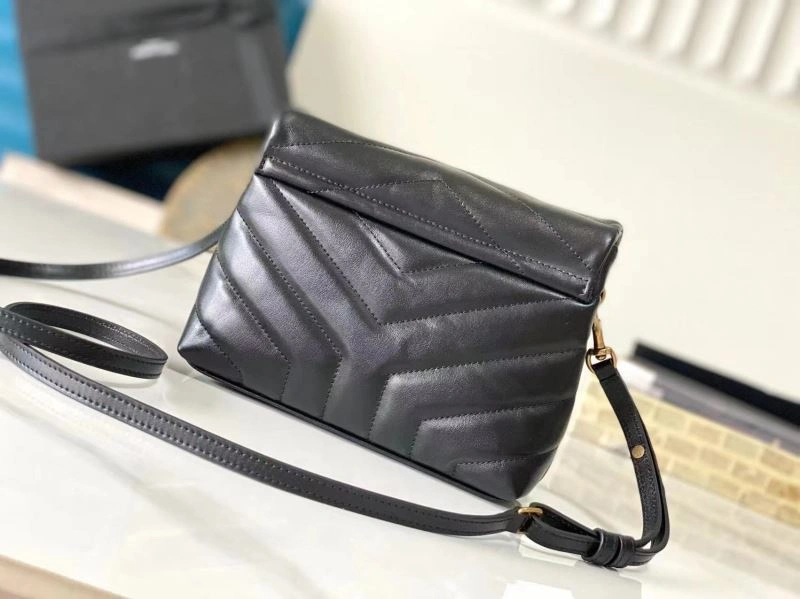 Brand-original YSL Satchel Bags