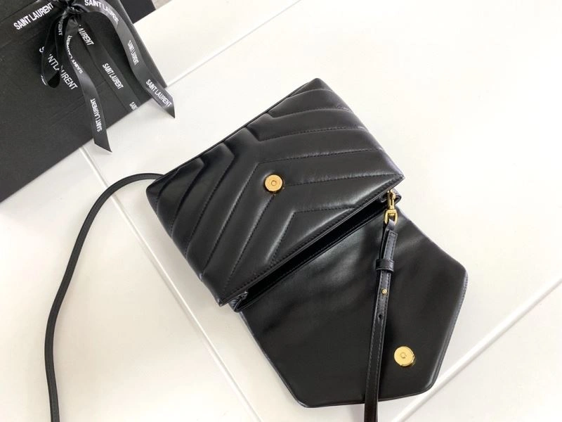 Brand-original YSL Satchel Bags