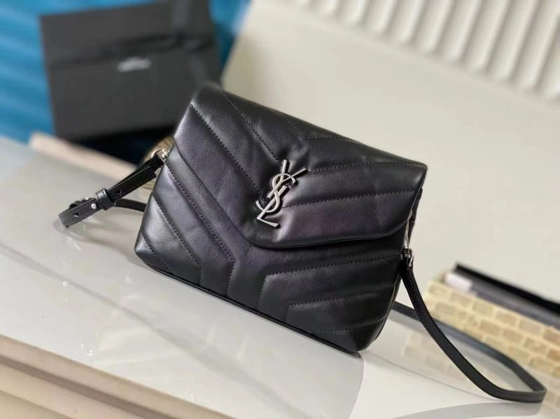 YSL Satchel Bags