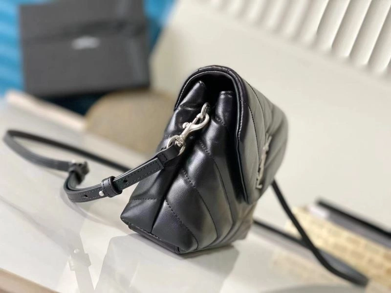Low-cost YSL Satchel Bags