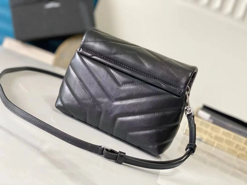 Low-cost YSL Satchel Bags