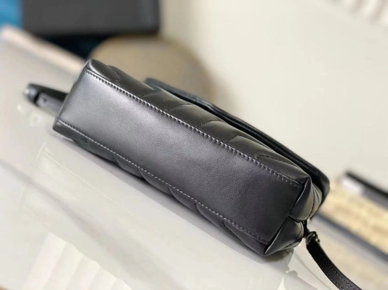 Low-cost YSL Satchel Bags
