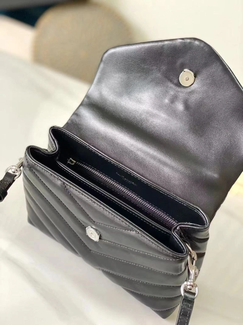 Low-cost YSL Satchel Bags