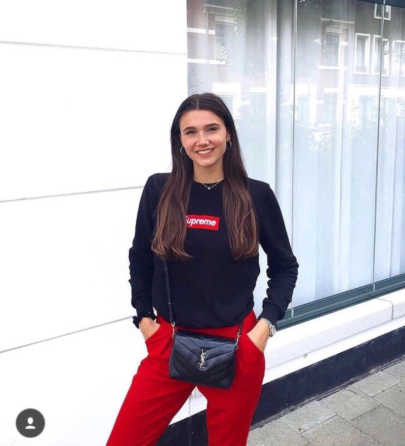Low-cost YSL Satchel Bags