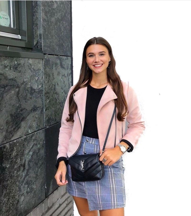 Low-cost YSL Satchel Bags