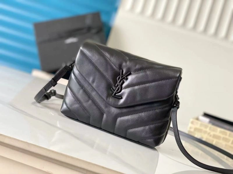 YSL Satchel Bags