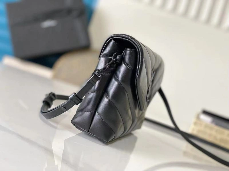 1:1 copy YSL Satchel Bags