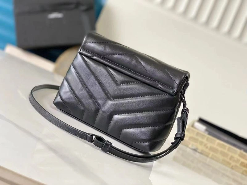 1:1 copy YSL Satchel Bags