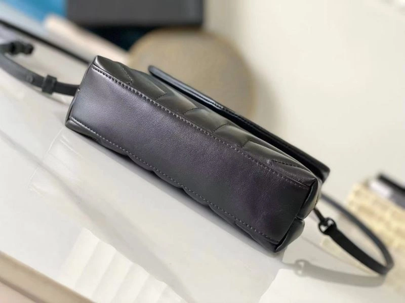 1:1 copy YSL Satchel Bags