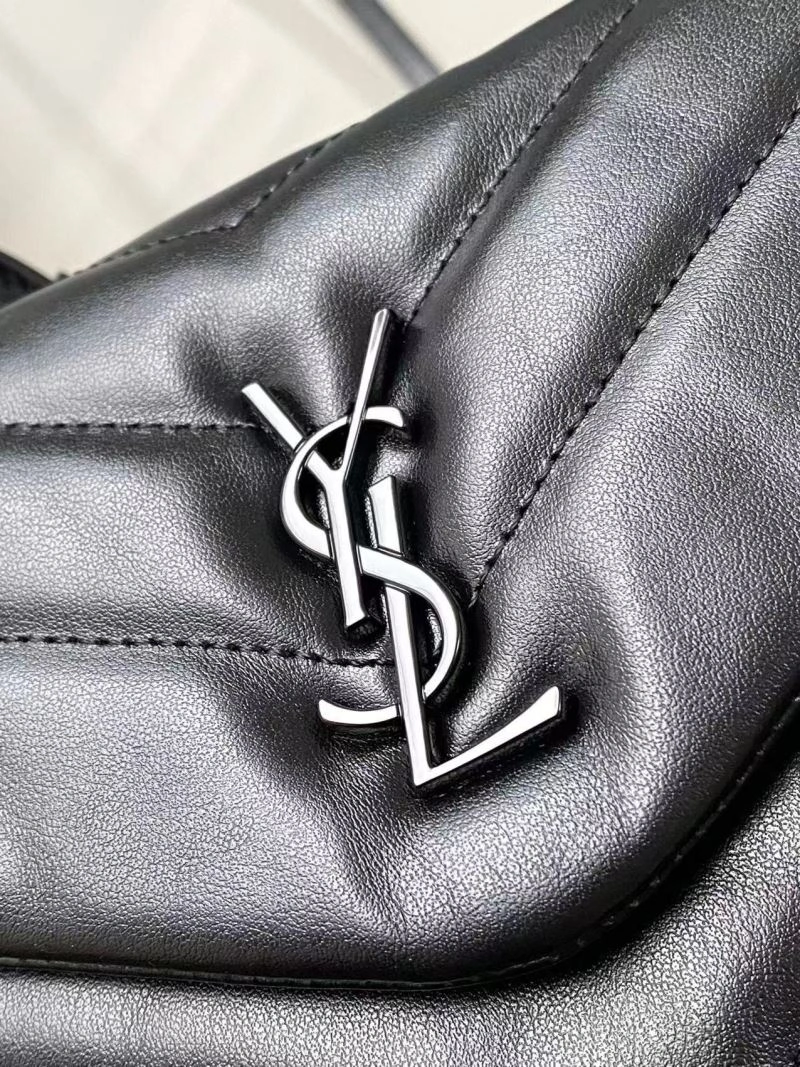 1:1 copy YSL Satchel Bags