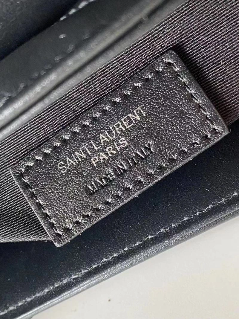 1:1 copy YSL Satchel Bags