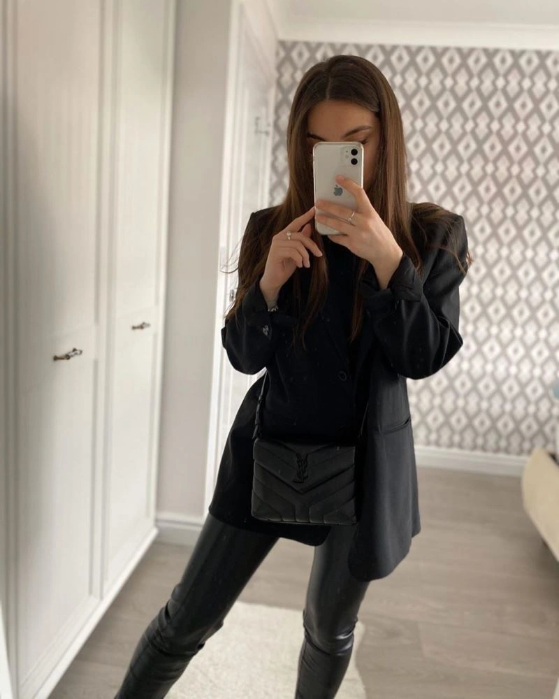 1:1 copy YSL Satchel Bags