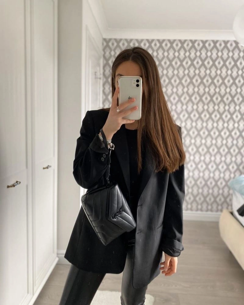 1:1 copy YSL Satchel Bags
