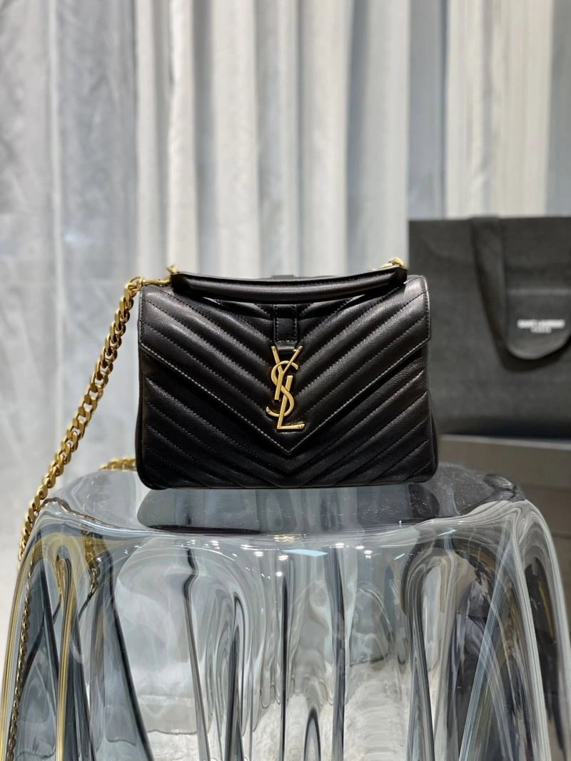 YSL Satchel Bags
